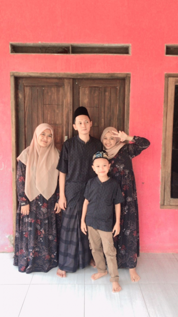 Website Khitan Muhammad Amir Syahid